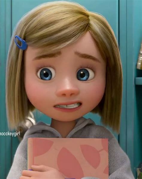 Inside Out 2 Riley 138 By Williamgorden678 On Deviantart
