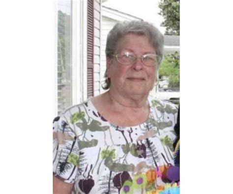 Contance Dunlap Obituary 2023 South Charleston Wv Charleston