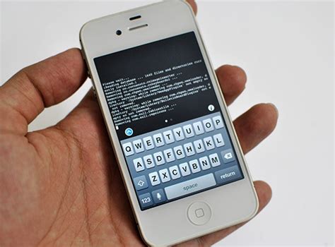 How To Factory Reset IPhone Without Password