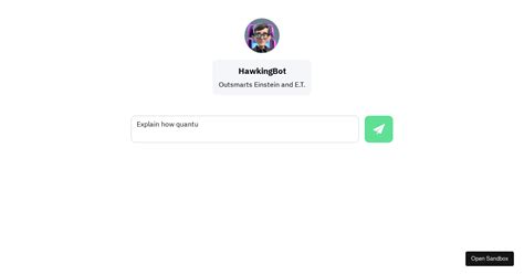 Muddy Dust Gfrzg Codesandbox