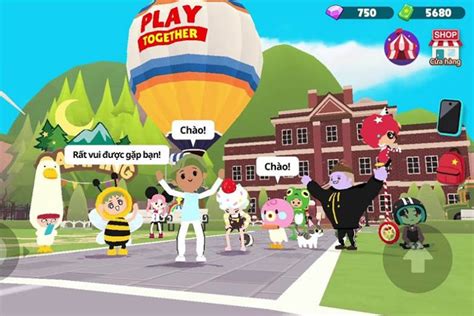 Top Game Con G I Hay P M T H P D N Kh Ng Th B Qua