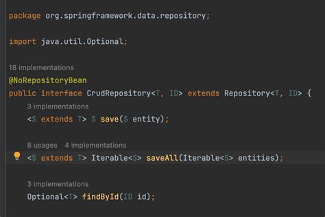 Spring Spring 에서 Elastic Search 활용 1