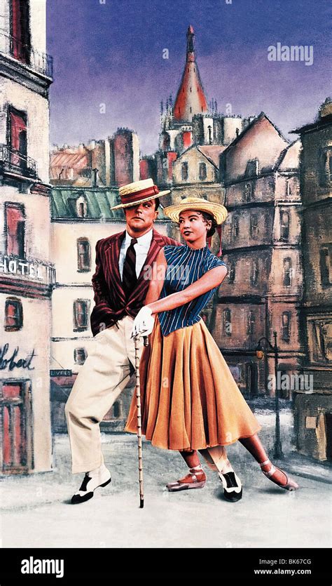 Cyd Charisse Movie Poster Usa Banque De Photographies Et Dimages à