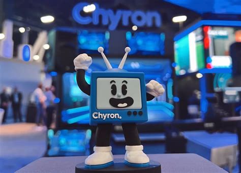Chyron Y Asport Se Alían En Nab Para Ofrecer Producción Deportiva