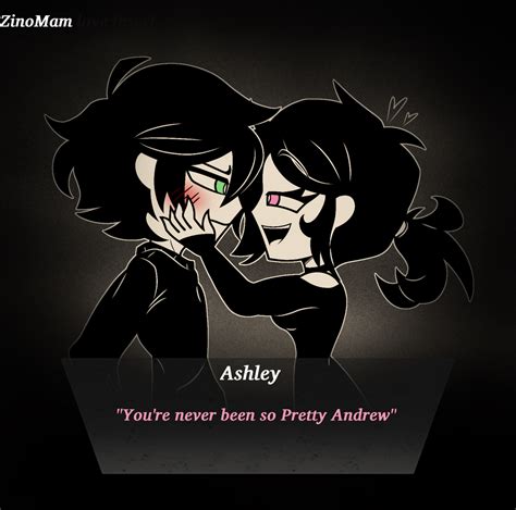 Andrew N Ashley[coffin Of Andy Leyley] By Zinoman On Newgrounds