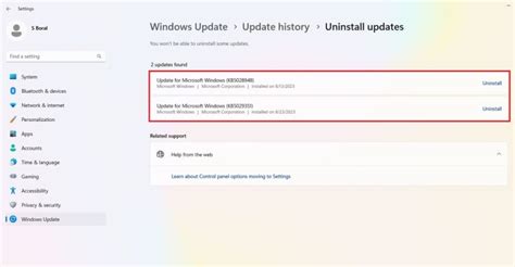 Latest Windows And Update Problems And How To Fix Them Make Tech Easier