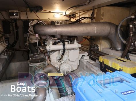 1995 Dalla Pietà Yachts 52 Asterion For Sale View Price Photos And