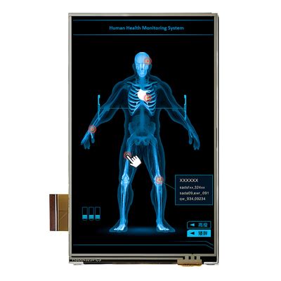 Tft Lcd Display Factory Buy Good Quality Tft Lcd Display Products From China