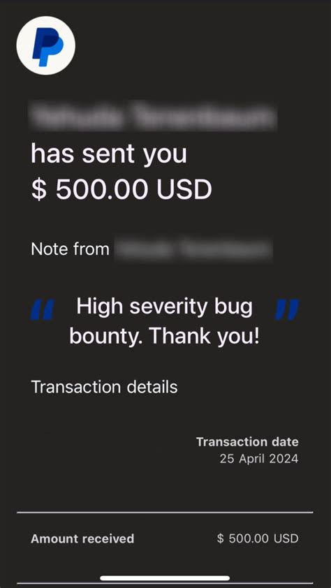 Sourabh Mishra On Linkedin Cybersecurity Bugbounty Vapt