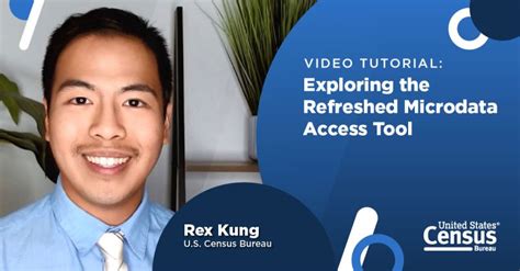 Explorecensusdata U S Census Bureau