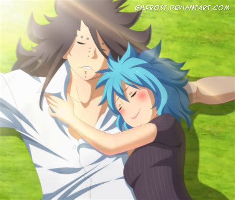 Levy Mcgarden Hd Wallpapers Levy Mcgarden Hd Wallpapers