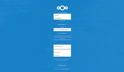 How To Install And Configure Nextcloud With Apache On Ubuntu 1804