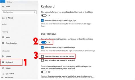 How To Fix The Keyboard Can T Type Quickly And Easily