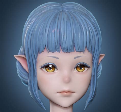 Pin On 02 Face Sculp Women