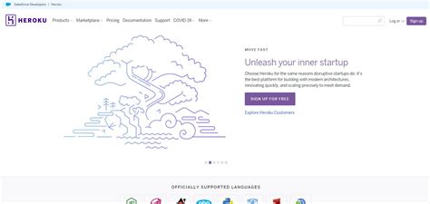 9 Best Hosting Service Provider A Thread 🧵👇 المسلسل من Codedamn