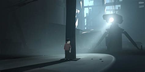 10 Best Games With Environmental Storytelling