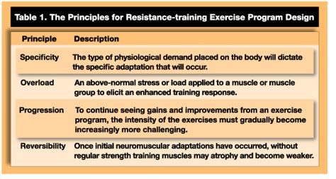 Ace Integrated Fitness Training Ift Model For Functional Movement And Resistance Training