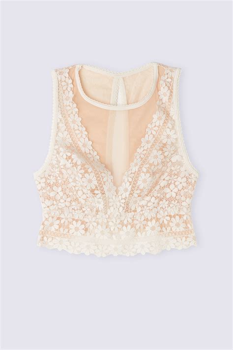 Romance Yourself Bra Top Intimissimi