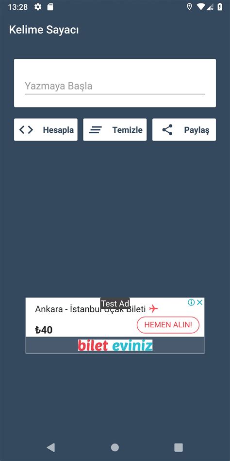 wordcounter android source code by eypcnn codester
