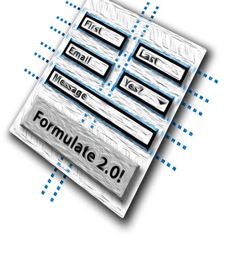 Umbraco Formulate 20 Plain Javascript Edition —