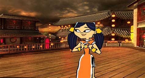 Kitty As Ling Xiaoyu By Lovegabe1999 On Deviantart