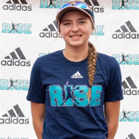 Julia Perry Rise Softball