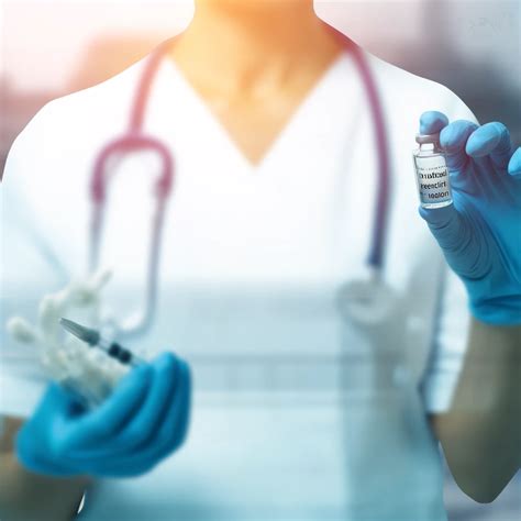 Nurse Faces Charges In Deaths Of 17 Patients After Allegedly Administering Lethal Insulin Doses