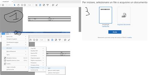 itext concatenate pdf without flattening but preserve fields stack