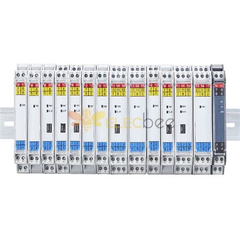 Waterproof Industrial Aviation RF Connectors Electronic Components