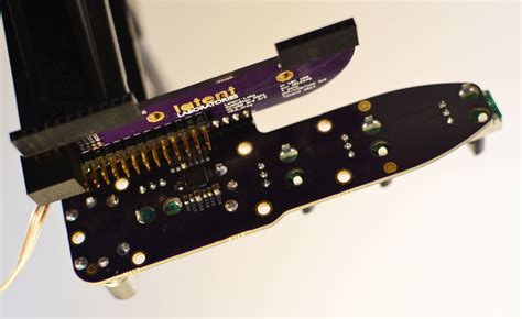 Dsp 01 Hi Fi Audio Signal Processor