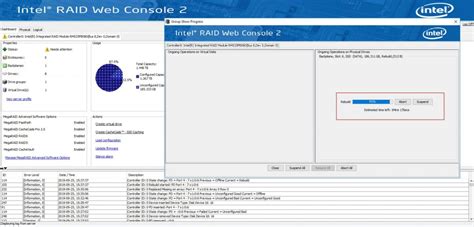 RAID Rebuild Page IT Tutorials
