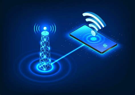 Cellular Towers Are Technologies That Emit Signals Into Mobile Phones To Reach Communications