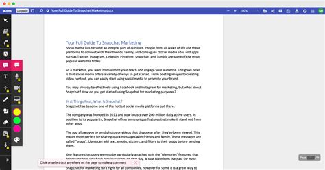 How To Annotate An Article Effectively Tips Tools