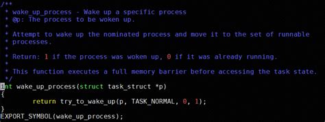 04、linux 中断的申请流程及原理分析 立创开发板技术文档中心