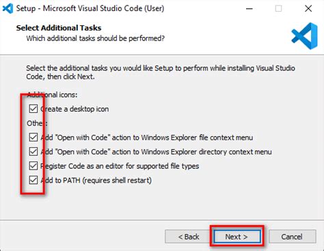 Cara Install Visual Studio Code Di Windows Techcelup Com