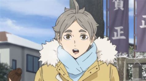 「happy Birthday To The Only Man Ever Iwaizumi Hajime Best Se」adaの漫画