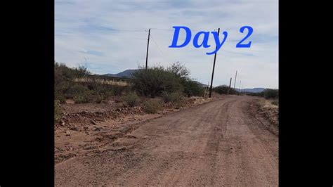 April In Arizona Day 2 Youtube