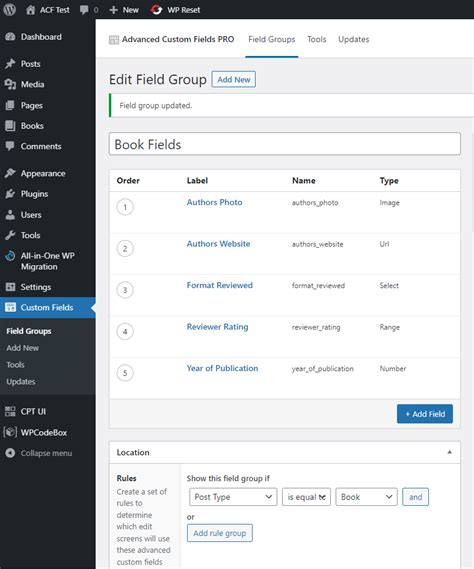 Blockstudio ACF Blocks And The Full Site Editor A Game Changer WebTNG