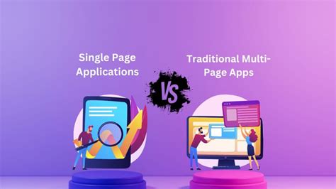 How Single Page Applications Enhance User Experience