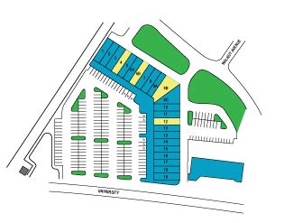 Site Plan Sample