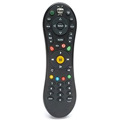 Tivo Remote Controls
