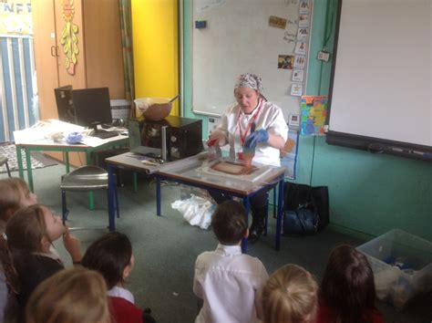 Pokesdown Community Primary School