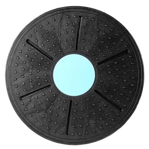 360 Degree Balance Board Exercise Twist Disk Balance Board Balance