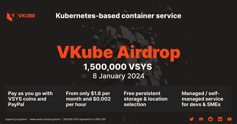 v systems on linkedin vkube kubernetes vkube vsystems