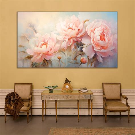 Цээнийн ягаан цэцэг Абстракт