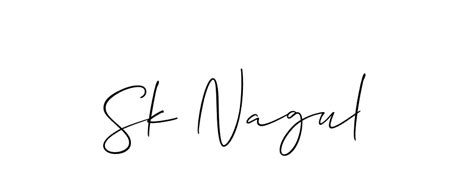 84 Sk Nagul Name Signature Style Ideas Superb Electronic Signatures