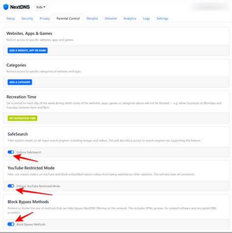 How To Block Adult Websites On Windows And Mac TechWiser