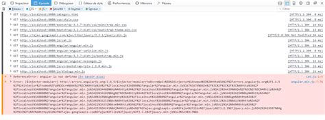 Angularjs UI Issues With Bootstrap 3 3 7 Stack Overflow