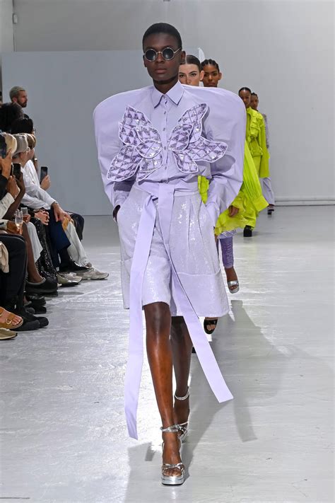 Rahul Mishra Afew Spring 2024 Ready To Wear Collection Artofit