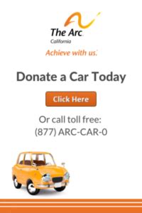 The Arc Of San Diego For People With Disabilities The Arc